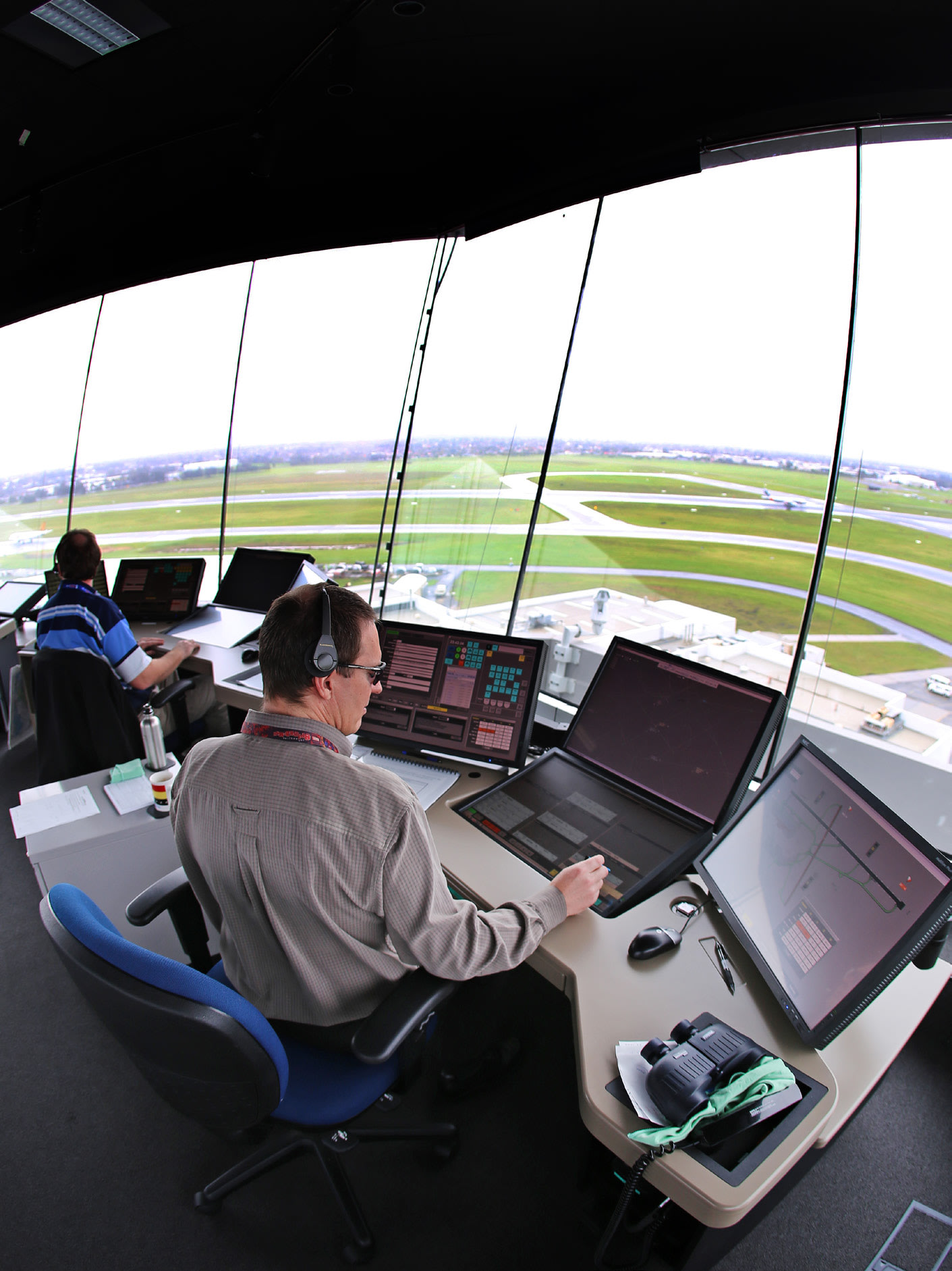 Joining Up – Australian Aviation